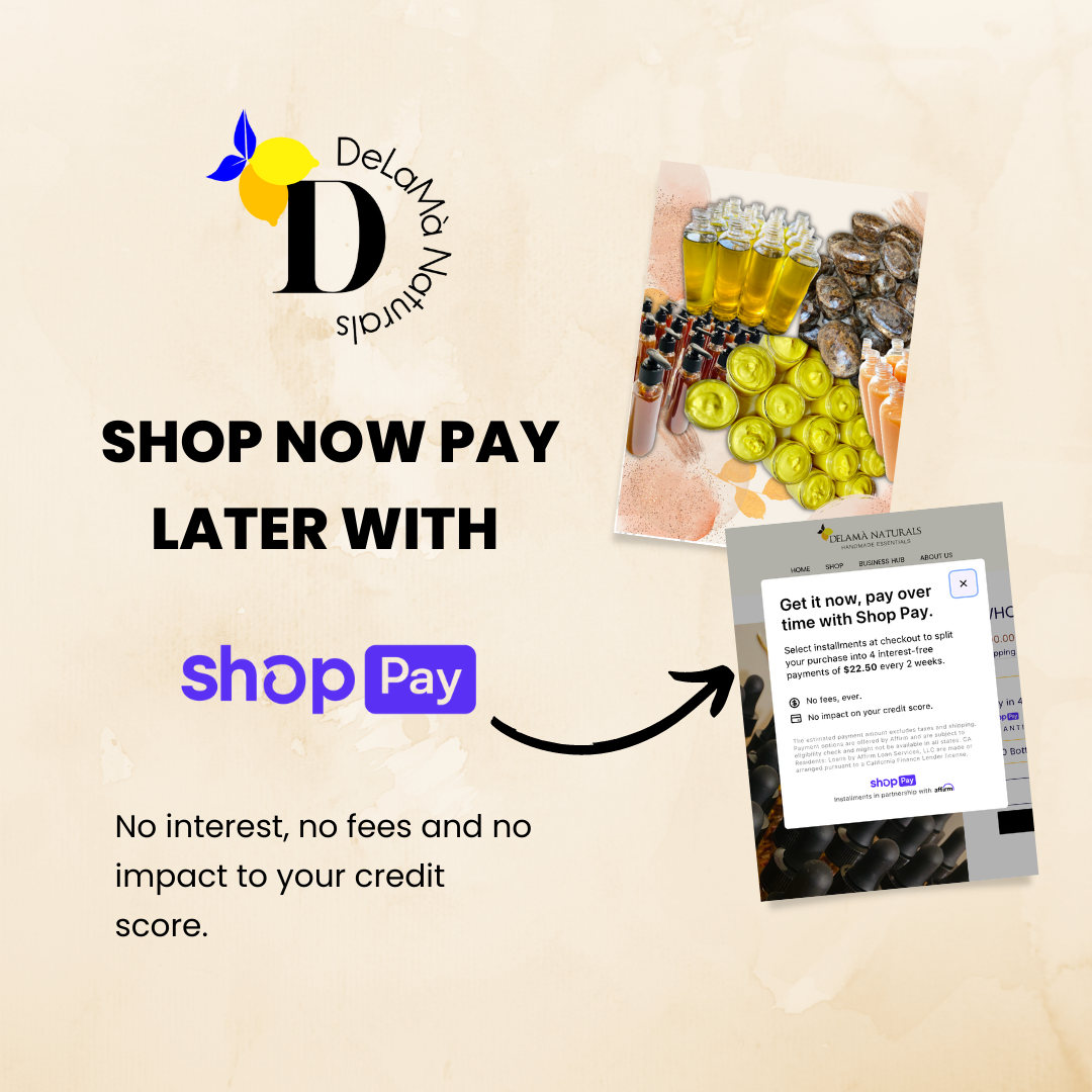 Wholesale Vegan Bar Soaps | DeLaMà Naturals